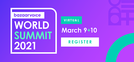 Email Signatures | Bazaarvoice